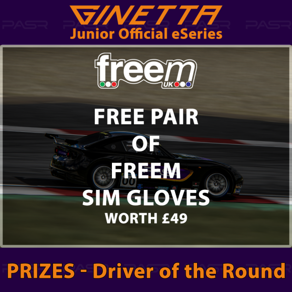 Online Championships | Perfect Acceleration Sim Racing