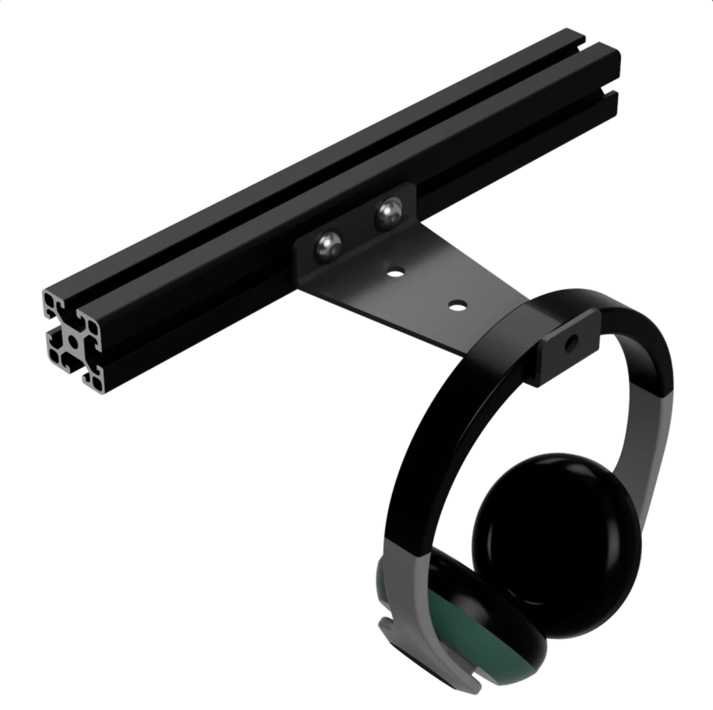 UNIVERSAL HOLDER (PRO SIMRIG) | Perfect Acceleration Sim Racing