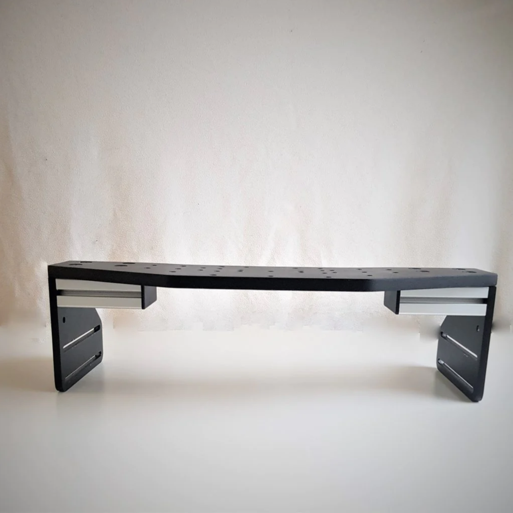 WHEEL BRACKET MISC. (PRO SIMRIG) | Perfect Acceleration Sim Racing