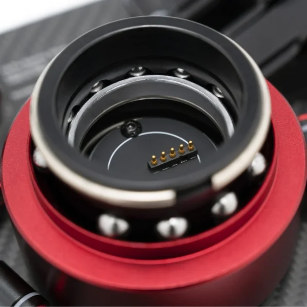 FX PRO (SIMAGIC) | Perfect Acceleration Sim Racing